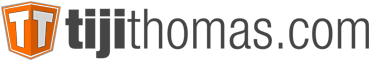 Tiji Thomas